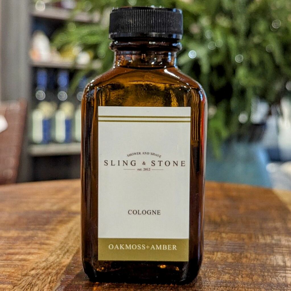 Sling and Stone Cologne – My Villa Home Decor